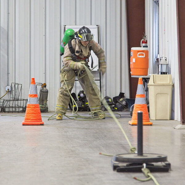 Stage Three - Firefighter Physical Aptitude Test (FPAT) - Candidate ...